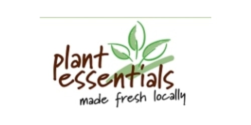 Plant Essentials Coupons & Promo codes December 2025